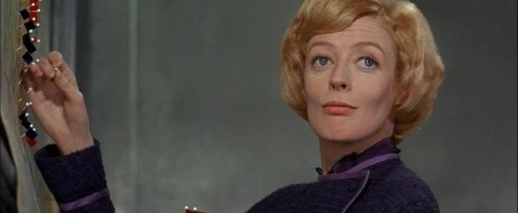 Stamford Arts Centre Cinema